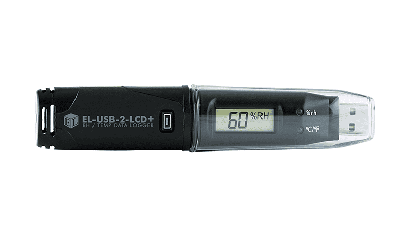EasyLog USB Software | Free Software For USB Data Loggers