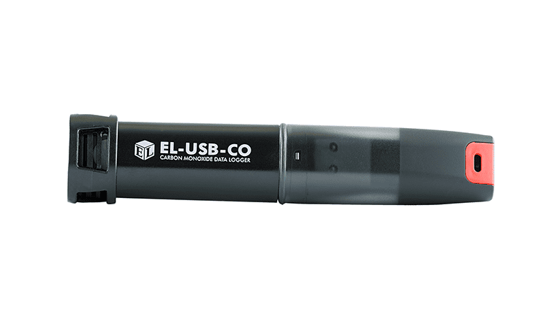 EasyLog USB Software | Free Software For USB Data Loggers