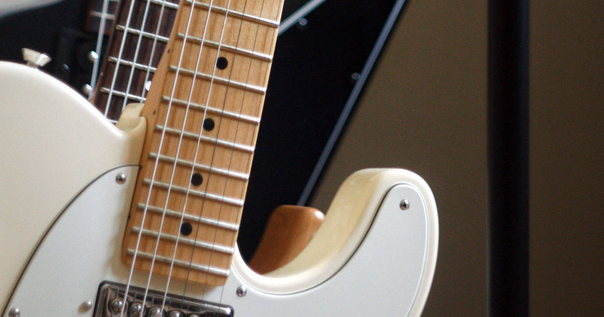 Monitoring The Environment Of Stored Musical Instruments