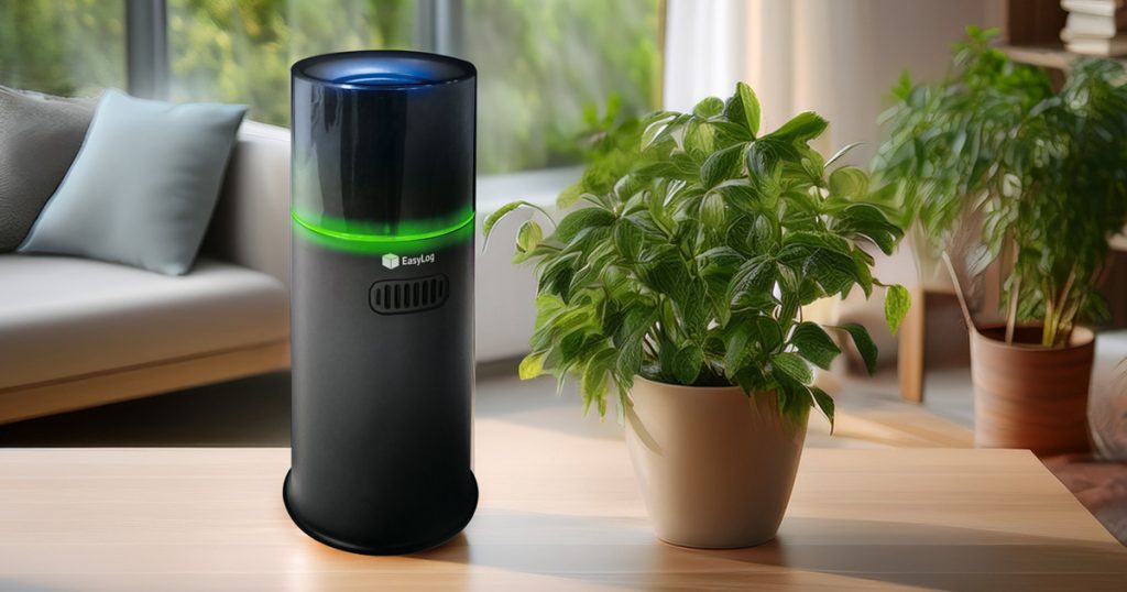 Air Quality Monitor: Learn Key Benefits and Tips - Lascar