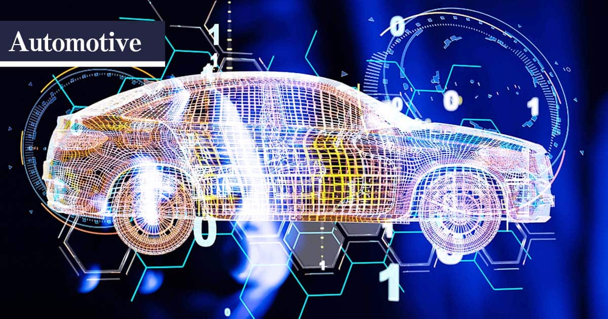 Data Loggers and Displays for Automotive Systems | Lascar