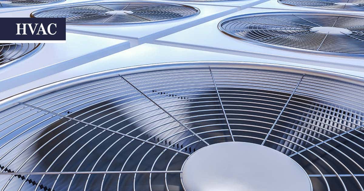 Lascar's HVAC Touch Screen Interfaces and Data Loggers