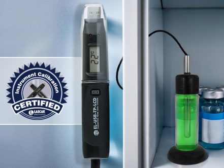 EasyLog | Lascar Electronics