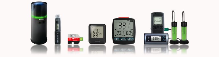 Lascar Electronics | Data Loggers | HMIs | Panel Instruments