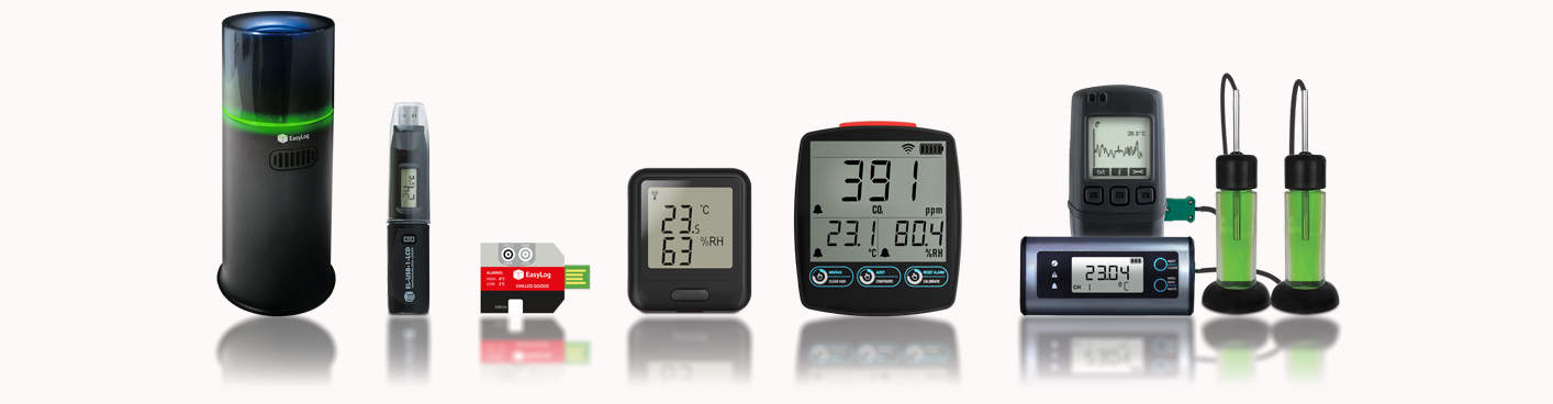 Lascar Electronics | Data Loggers | HMIs | Panel Instruments