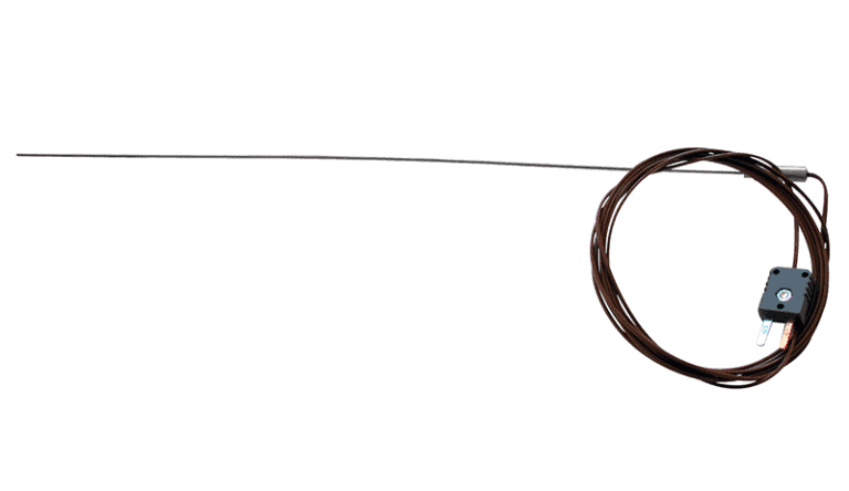 EL-P-TC-T-ULT+ | T-Type ULT High Accuracy Thermocouple Probe