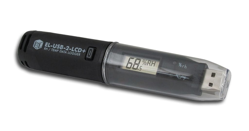 Gaining Fresh Insight | USB Data Logger | Lascar Electronics