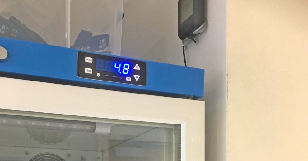 Data Logging Success Stories | Lascar Case Studies | EasyLog