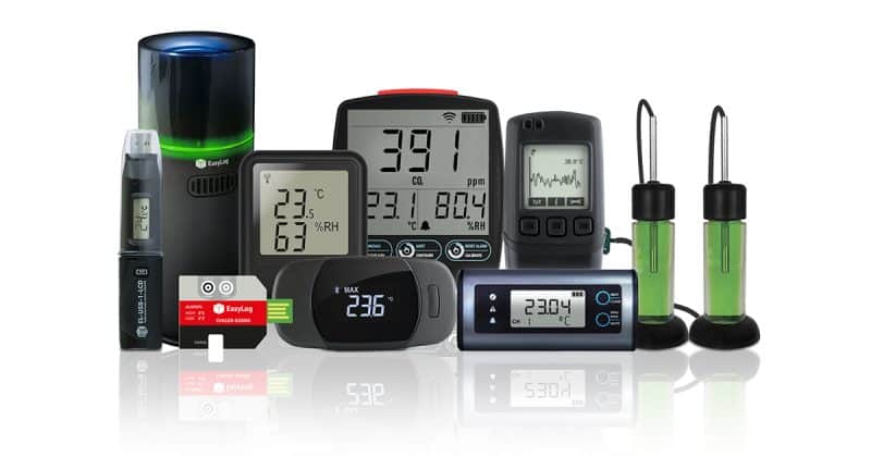 Support | EasyLog Data Logger Support | PanelPilot Support