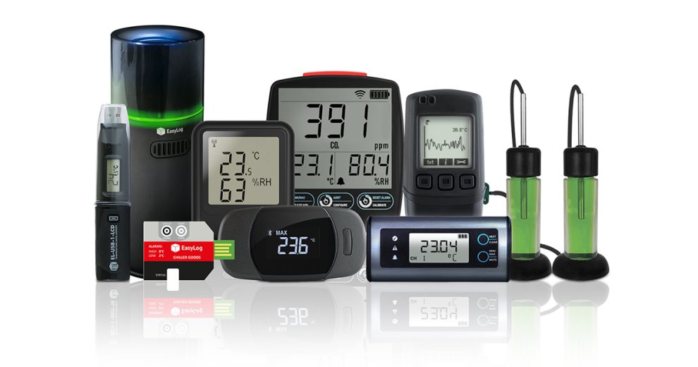 Support | EasyLog Data Logger Support | PanelPilot Support