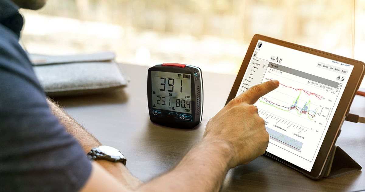 EasyLog | Lascar Electronics EasyLog | Lascar Electronics