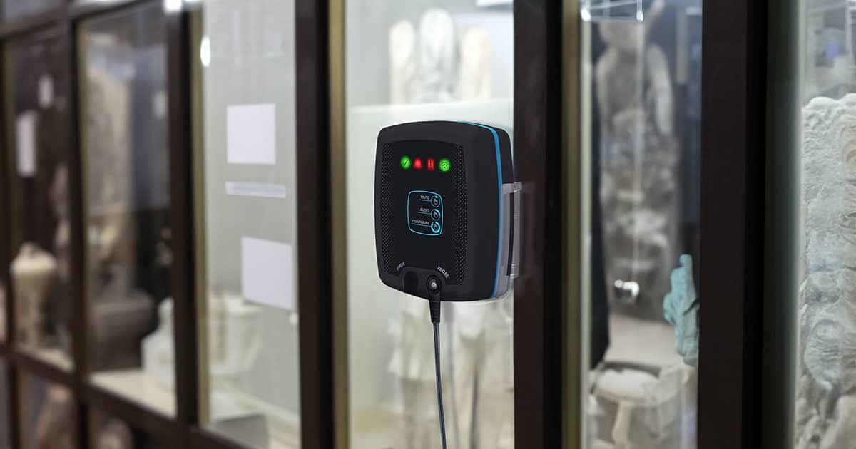 Lascar Electronics | USB Vs Wi-Fi Data Loggers