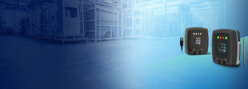 EL-IOT With Smart Probe | Lascar Electronics