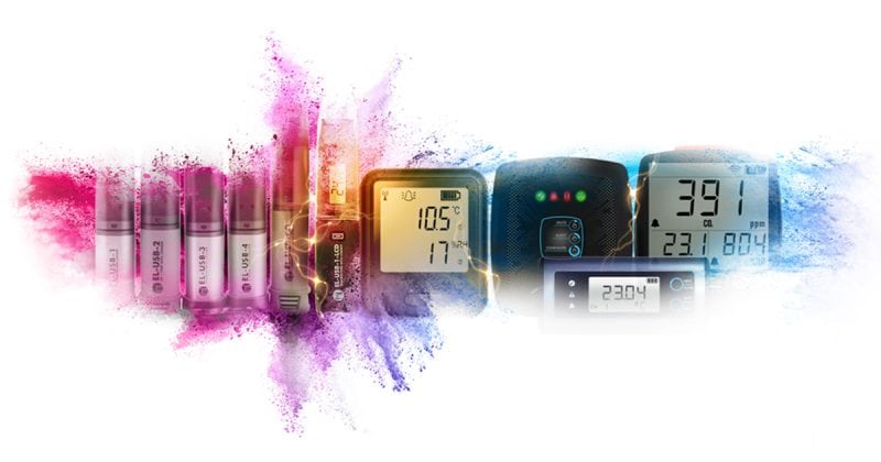 1 Million Data Loggers Sold Worldwide | Lascar Electronics