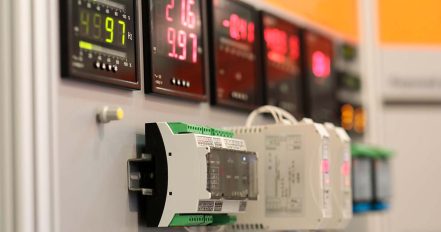 Exploring The Diverse Types Of Control Panel Instruments