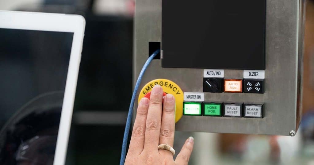 Exploring The Diverse Types Of Control Panel Instruments