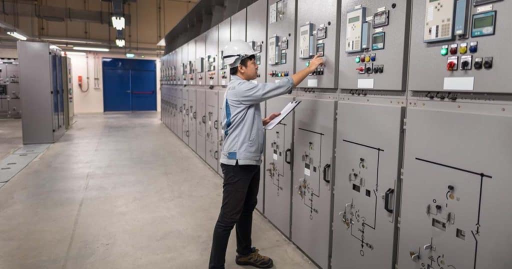 Exploring The Diverse Types Of Control Panel Instruments