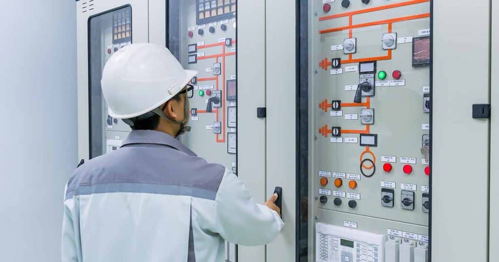 Exploring The Diverse Types Of Control Panel Instruments