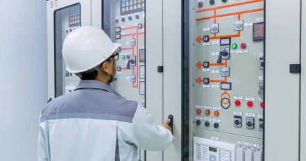 Exploring The Diverse Types Of Control Panel Instruments