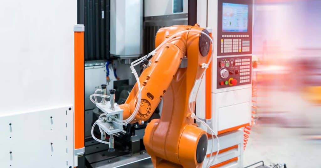 Understanding Human Machine Interfaces | Lascar Electronics