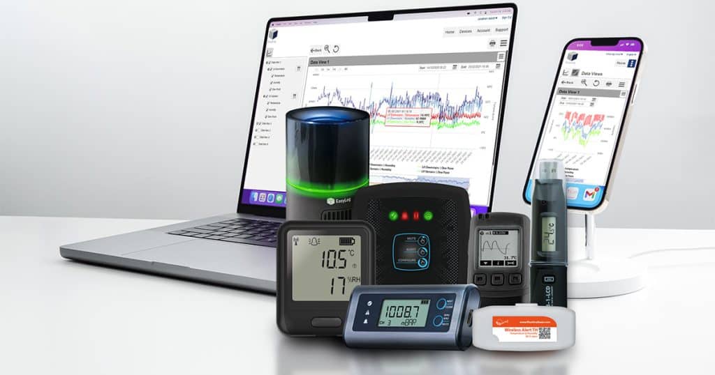 Why Should I use a Data Logger? | EasyLog Data Loggers