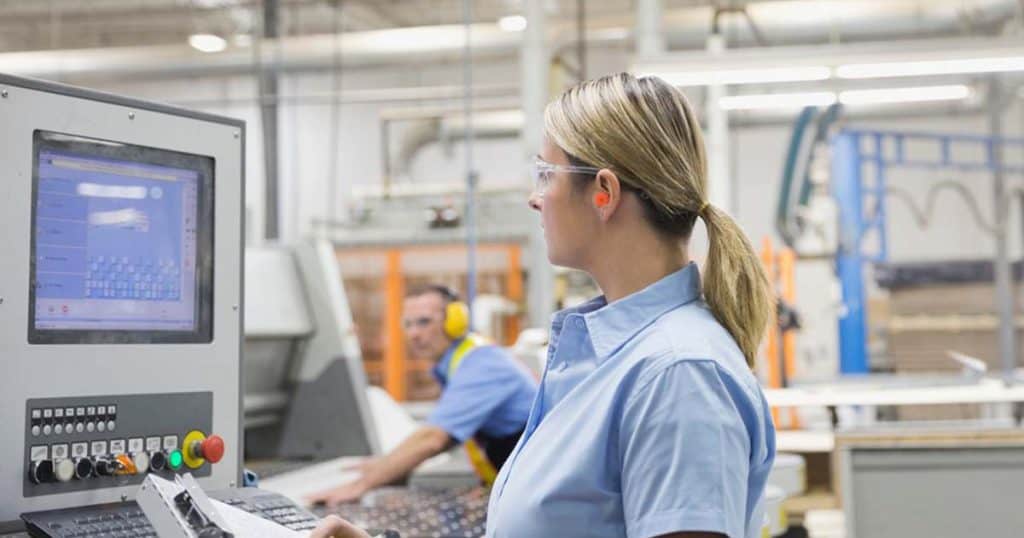 Understanding Human Machine Interfaces | Lascar Electronics