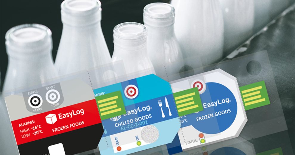 Food Temperature Monitoring | Temperature And Humidity