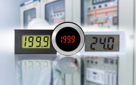 Data Logging and Displays for Industrial Equipment | Lascar