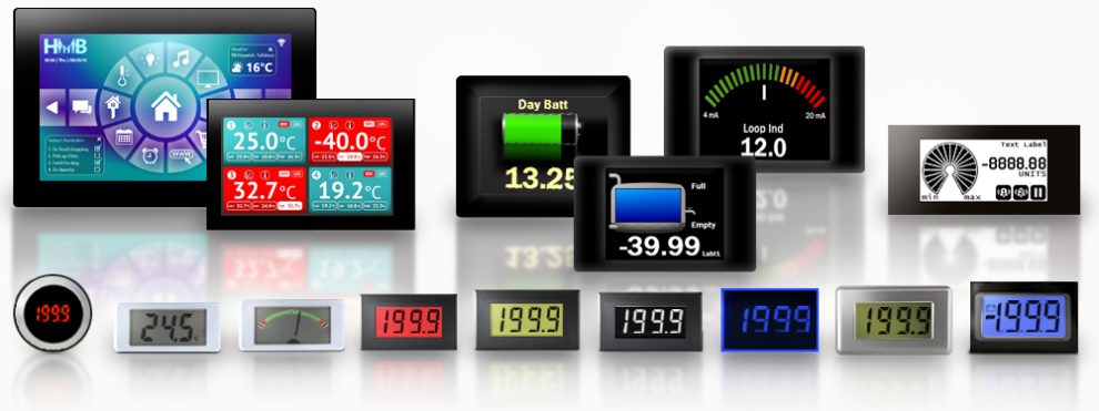 Home - Lascar Electronics