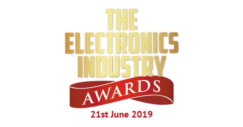 PanelPilotACE Design Studio at Electronics Industry Awards
