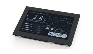 PanelPilot SGD 70-A | 7 Inch Touch Screen Display | HMIs