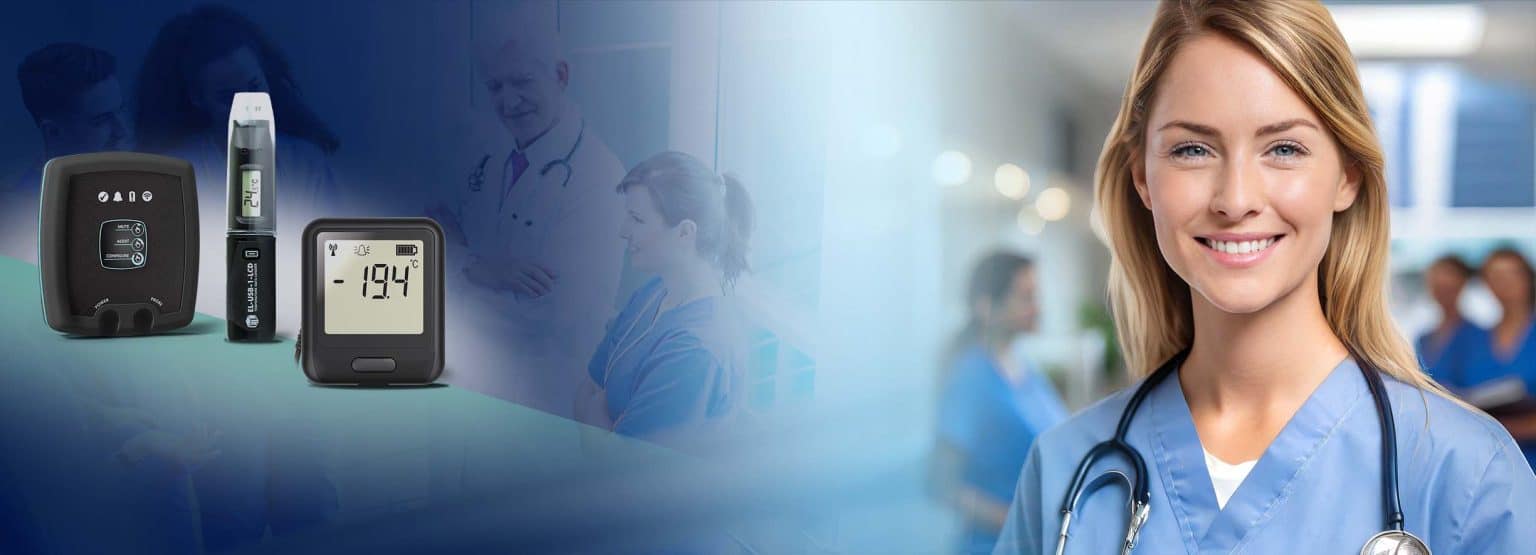 Diverse Applications Across Industries | Lascar Electronics