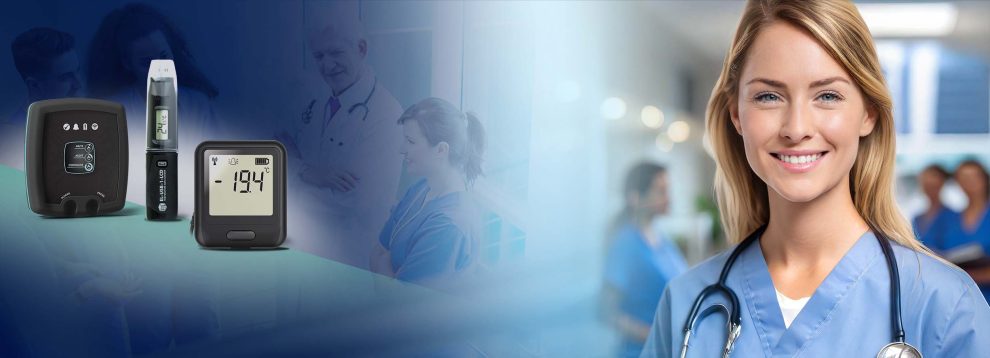 Diverse Applications Across Industries | Lascar Electronics