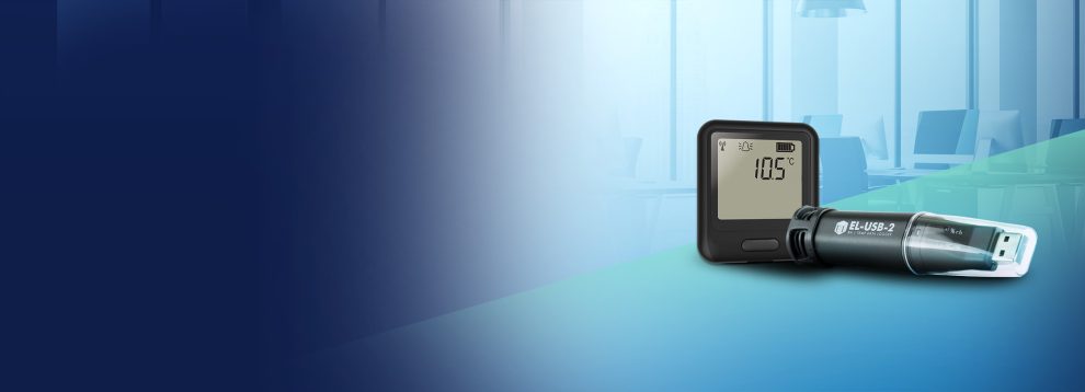 Lascar Electronics | USB Vs Wi-Fi Data Loggers