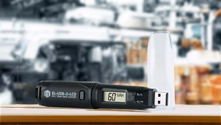 PLC, HMI And Data Acquisition | Data Loggers And Displays