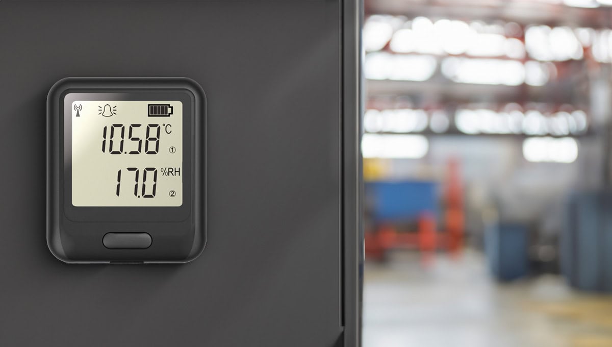 PLC, HMI And Data Acquisition | Data Loggers And Displays