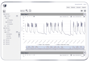 EasyLog Cloud - Lascar Electronics