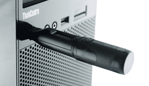 EL-USB-1-LCD | Temperature USB Display Data Logger | Lascar