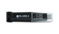 EL-USB-2 | USB Temperature and Humidity Data Logger | Lascar