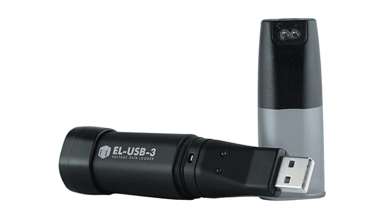 EL-USB-3 | Voltage USB Data Logger | Lascar Electronics