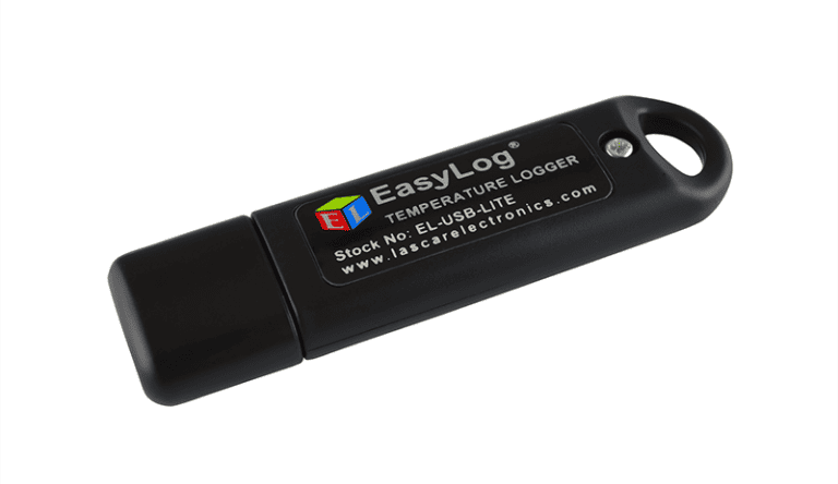 EL-USB-LITE | Affordable Temperature Data Loggers | Lascar
