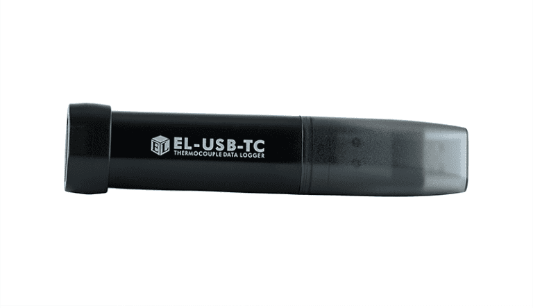 EL-USB-ULT | Low Temperature Cryogenic Vaccine Data Logger