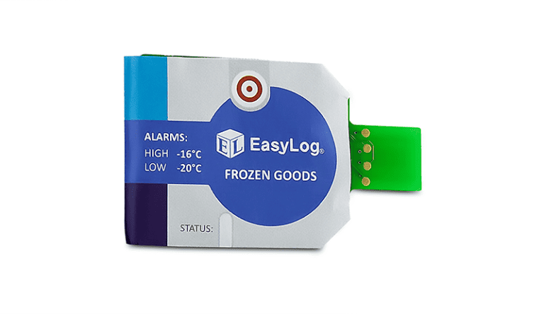 EL-CC-1-002 PK10 | Low Cost Cold Chain Data Loggers | Lascar