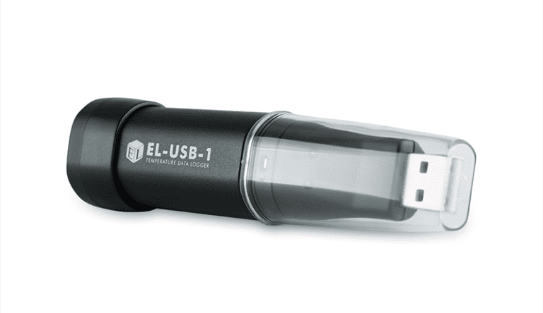 EL-USB-1 | USB Temperature Data Logger | Lascar Electronics