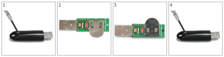 EL-USB Support | USB Data Logger Support | EasyLog Support