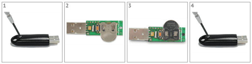 EL-USB Support | USB Data Logger Support | EasyLog Support