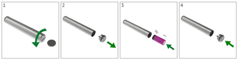 EL-USB Support | USB Data Logger Support | EasyLog Support