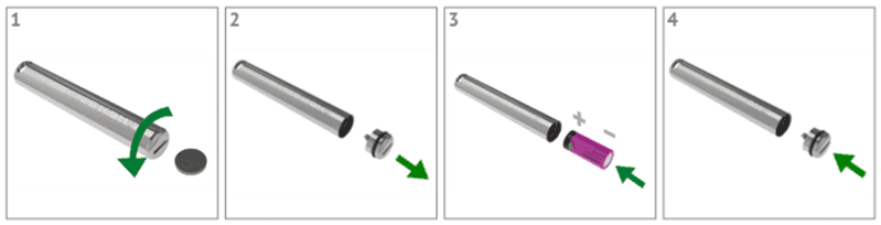 EL-USB Support | USB Data Logger Support | EasyLog Support
