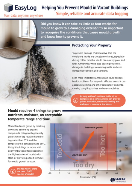 Brochures - Lascar Electronics