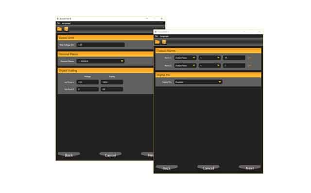 PanelPilot B Software | Customizable Free Software | Lascar